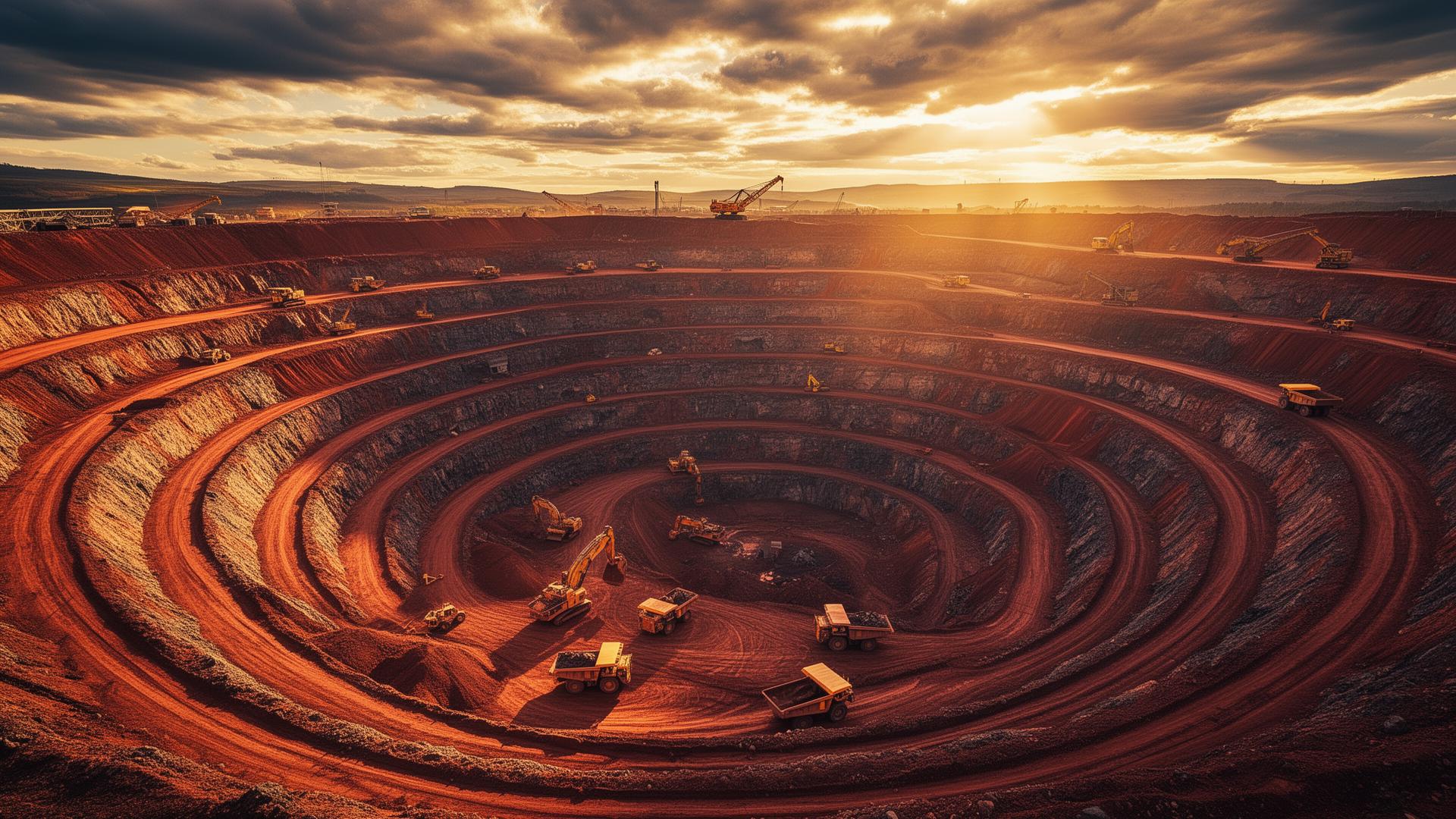 Kalexi Mineral Link | Kalexi Mineral Link Ltd