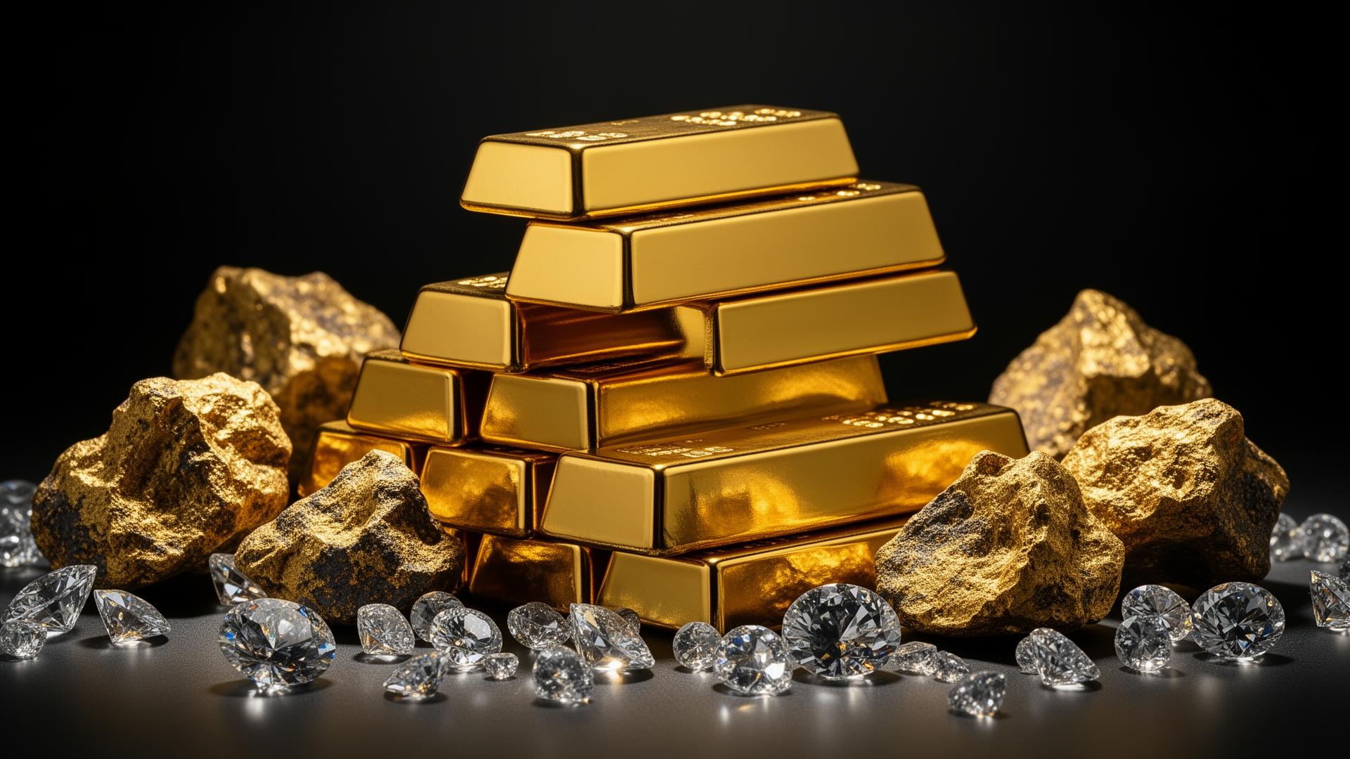 Kalexi Mineral Link | Kalexi Mineral Link Ltd